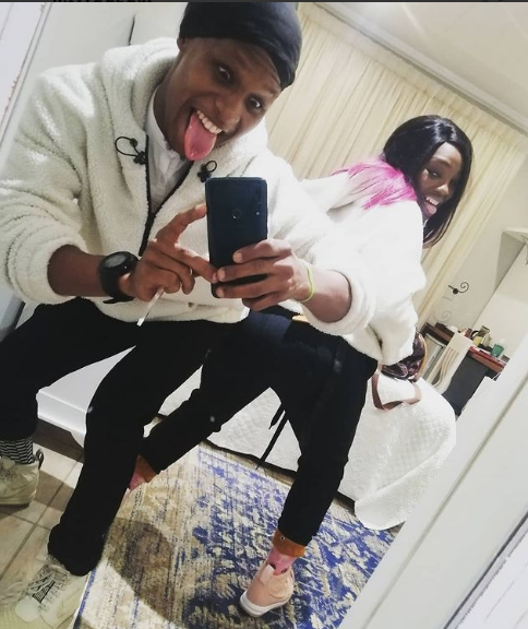 In Pictures: Inside Nosipho 'Nompilo Maphumulo' from Uzalo's real life ...