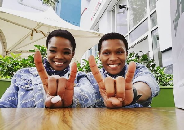 In Pictures: Inside Nosipho 'Nompilo Maphumulo' from Uzalo's real life ...