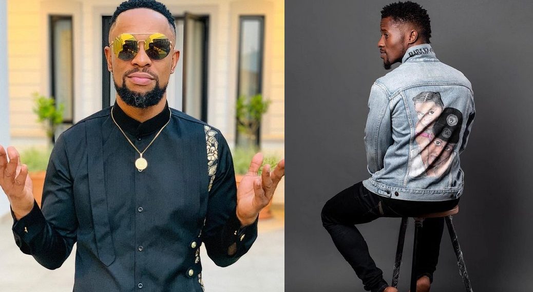 Actor Abdul Khoza tipped to replace older brother SK Khoza on The Queen