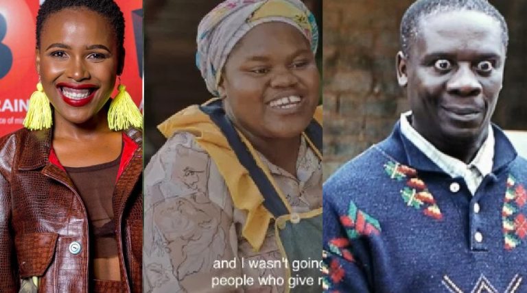 In Pictures: Diep City cast and their real life ages