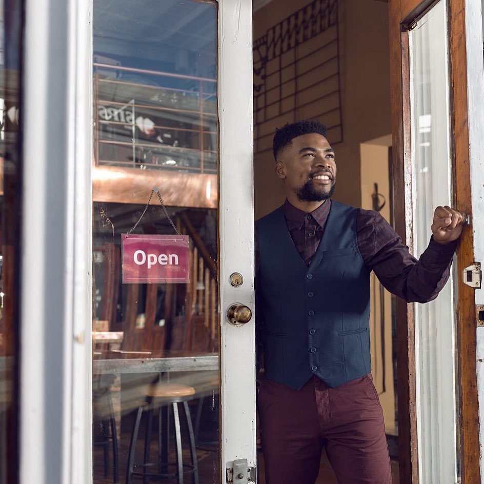 In Pictures: Get to know Nomvelo Makhanya 'Lindiwe' from Scandal's ...