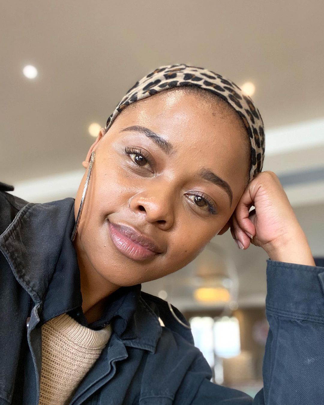 Buntu Petse: Nontle from Generations The Legacy’s actual age revealed ...