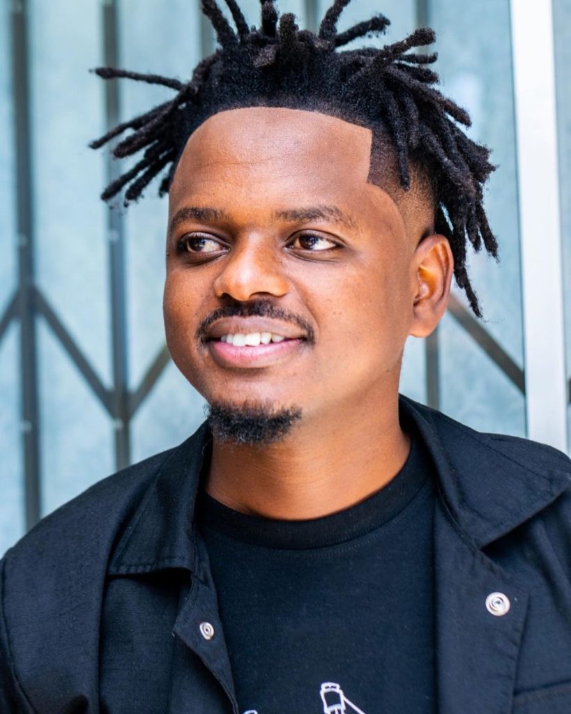 Podcaster MacGyver Mukwevho's age shocks Mzansi.