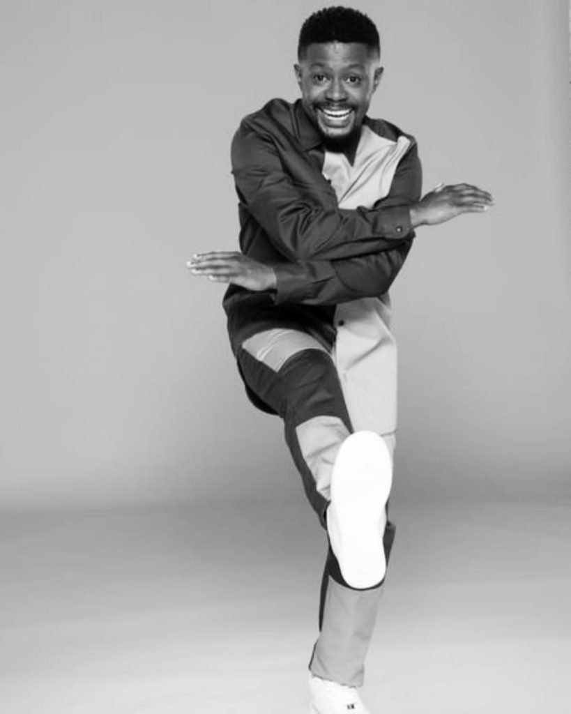 Kagiso Modupe: Where did Mangi from Scandal disappear to?