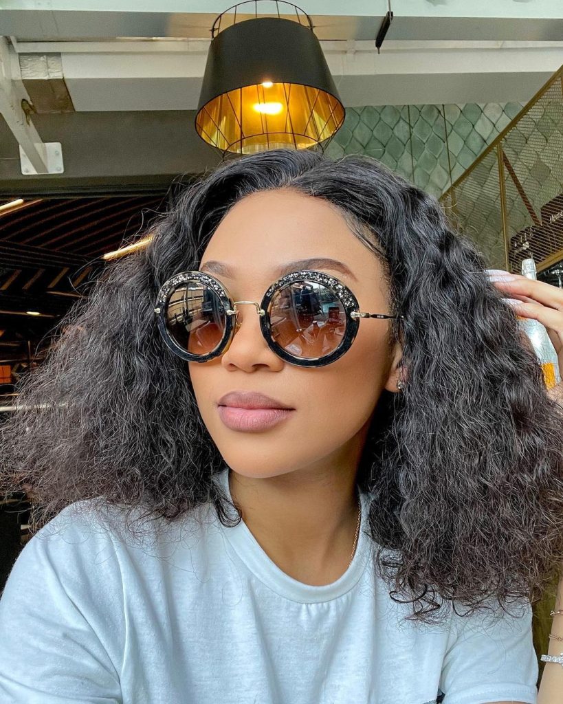 Watch: Shaun Stylist's girlfriend Anele Ngema parties with Andile ...