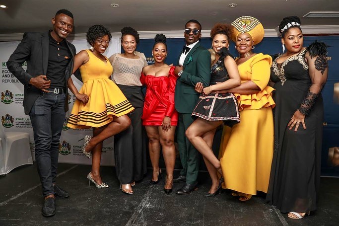 Next on Umkhokha: Episode 12 on 19 December 2021-Season 1 finale