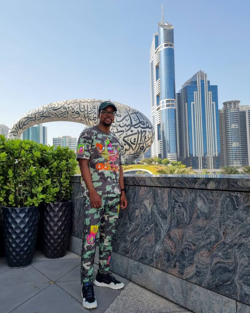 In Pictures: The expensive lifestyle of Maps Maponyane, Net worth revealed