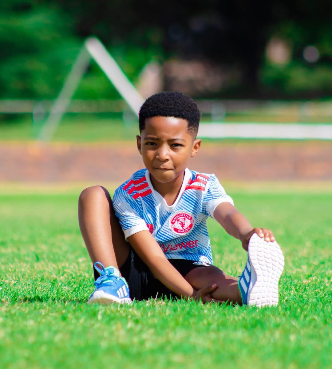 SA's Coolest Kid: Social media influencer Valdo joins The Wife cast