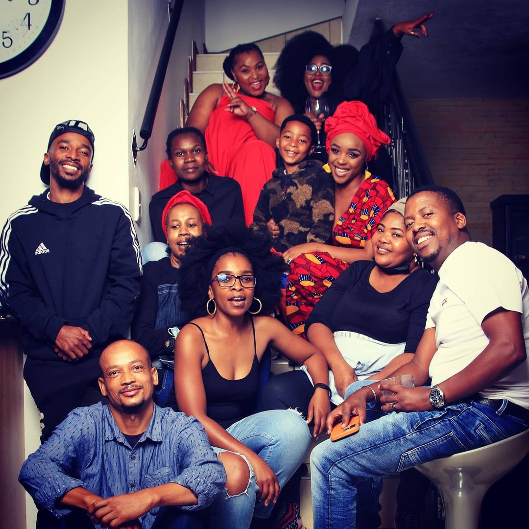 SA's Coolest Kid: Social media influencer Valdo joins The Wife cast