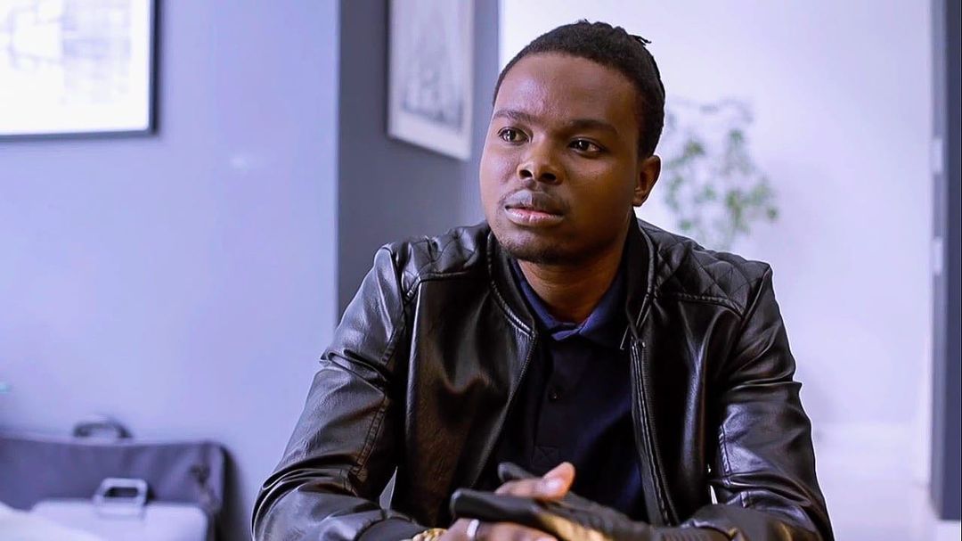 In Pictures: Get to know Kagiso Makulane 'Mushe' from Muvhango