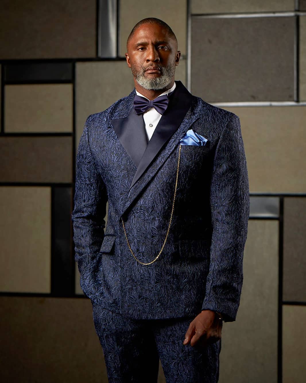 Revealed: How Jub Jub accident saved Generations The Legacy actor Nkosi ...