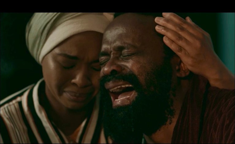 Kwezi Ndlovu pens down an emotional farewell message to fans after ...