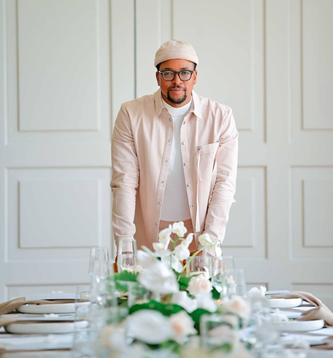 In Pictures: The expensive lifestyle of Maps Maponyane, Net worth revealed