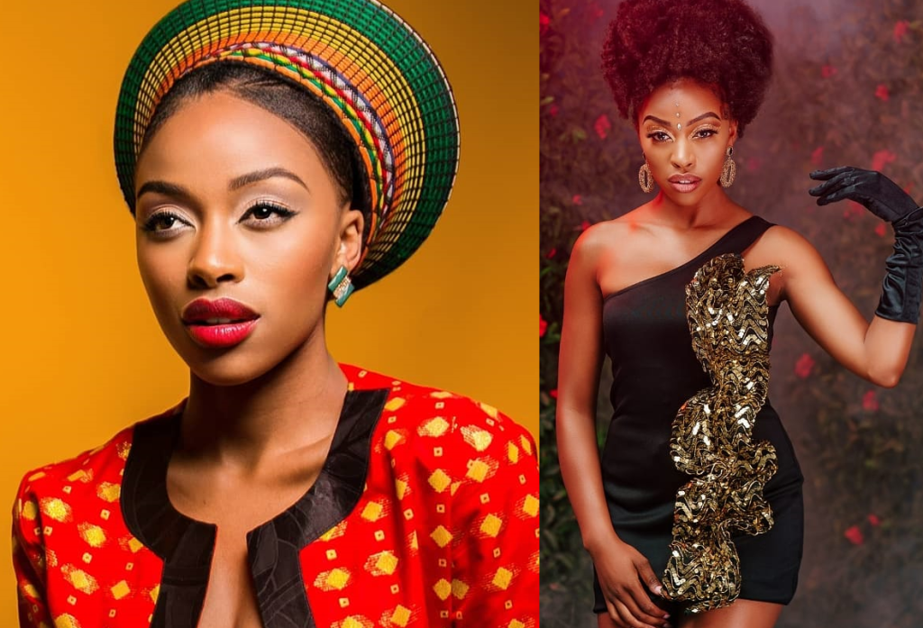 Levels Up: Scandal! cast and their academic qualifications inspire Mzansi