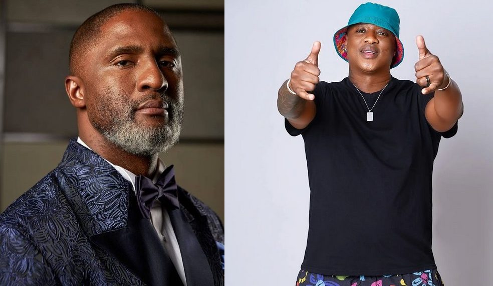 Revealed: How Jub Jub accident saved Generations The Legacy actor Nkosi ...