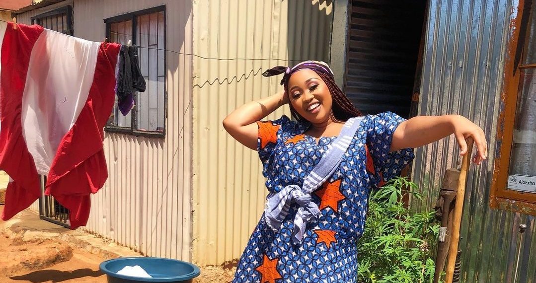 DJ Hlo is set to tie the knot with her married boss