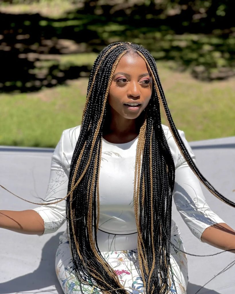 In Pictures: Former Muvhango actress 'Langanani' Shonisani Masutha's business empire