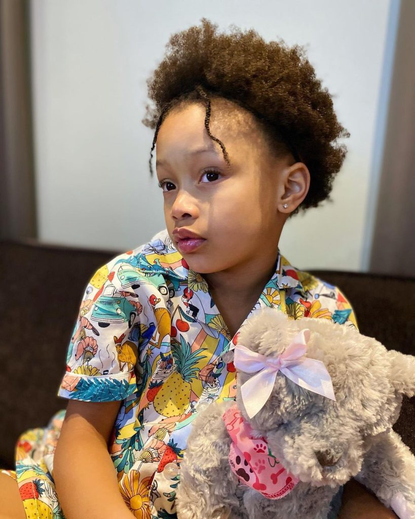 In Pictures: The top five most followed kid influencers in South Africa