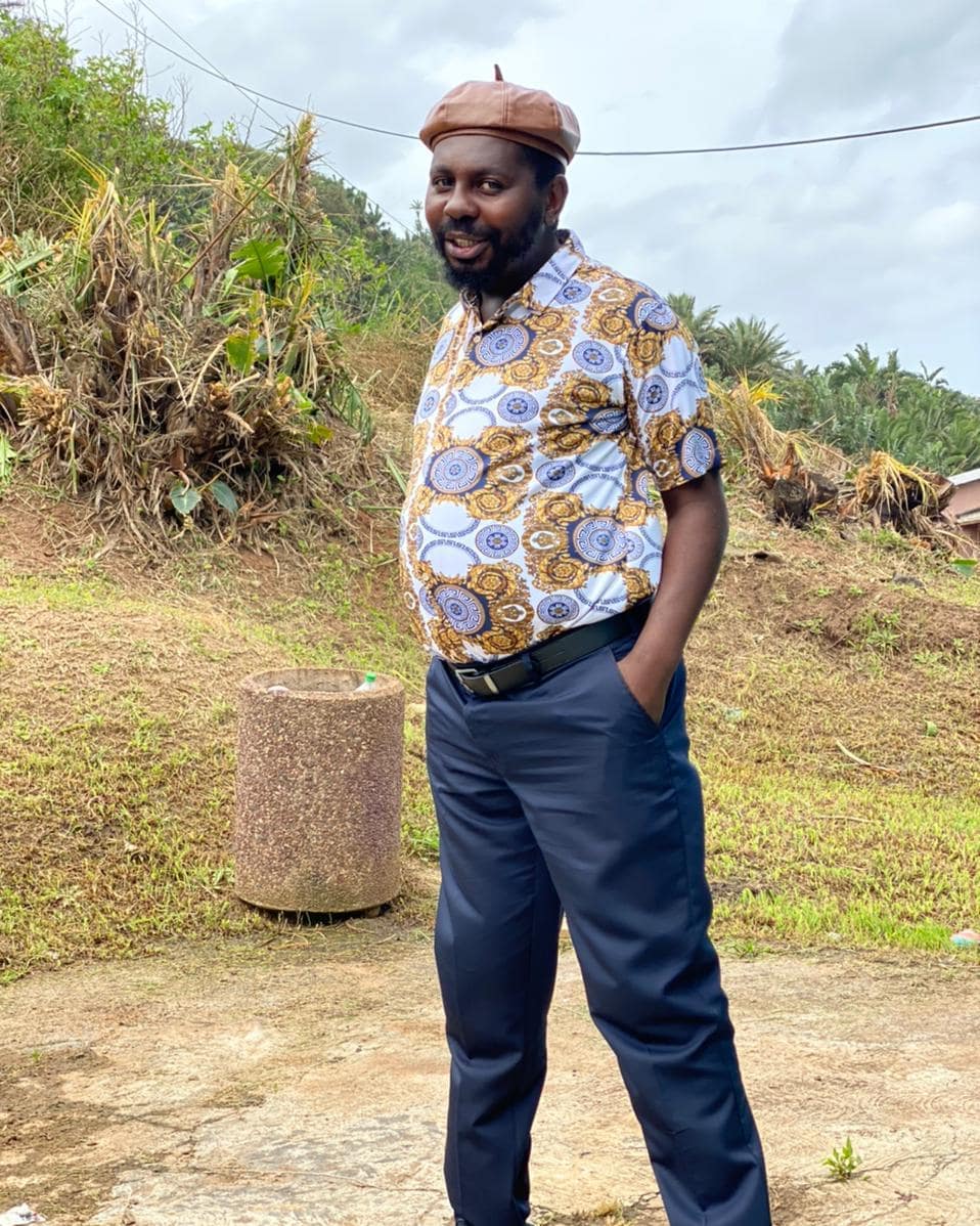 Former Isithembiso actor 'Abednego' Sibusiso Madondo joins Durban Gen