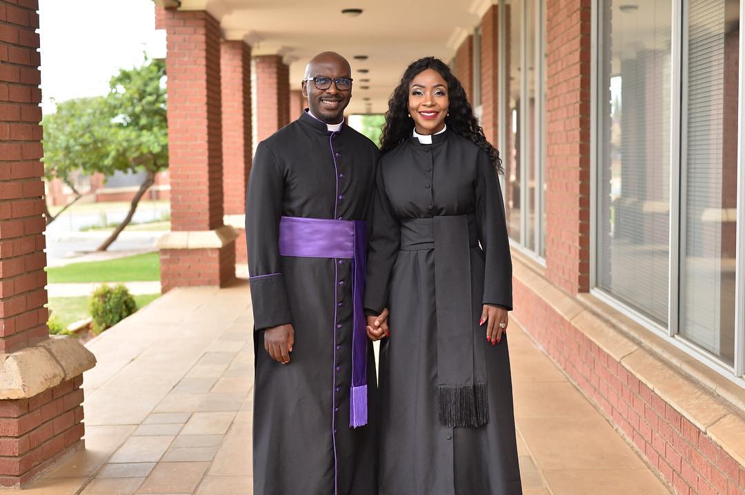 A Rich Man of God; Gomora actor Phumlani ‘Buyile Mdladla’s net worth ...