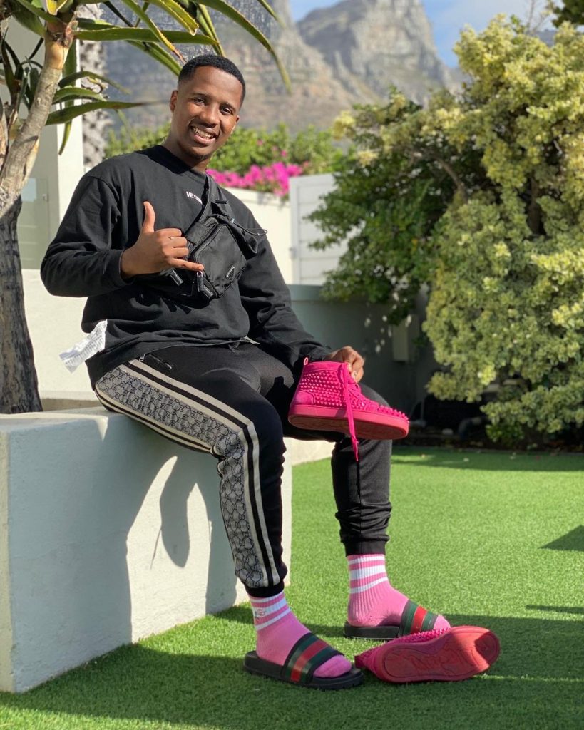 Young and filthy rich: Andile Mpisane's business empire and net worth ...