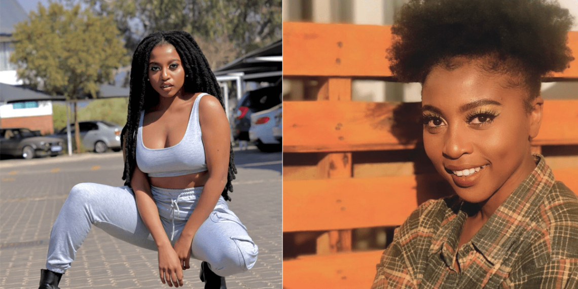 In Pictures: Former Muvhango actress 'Langanani' Shonisani Masutha's business empire