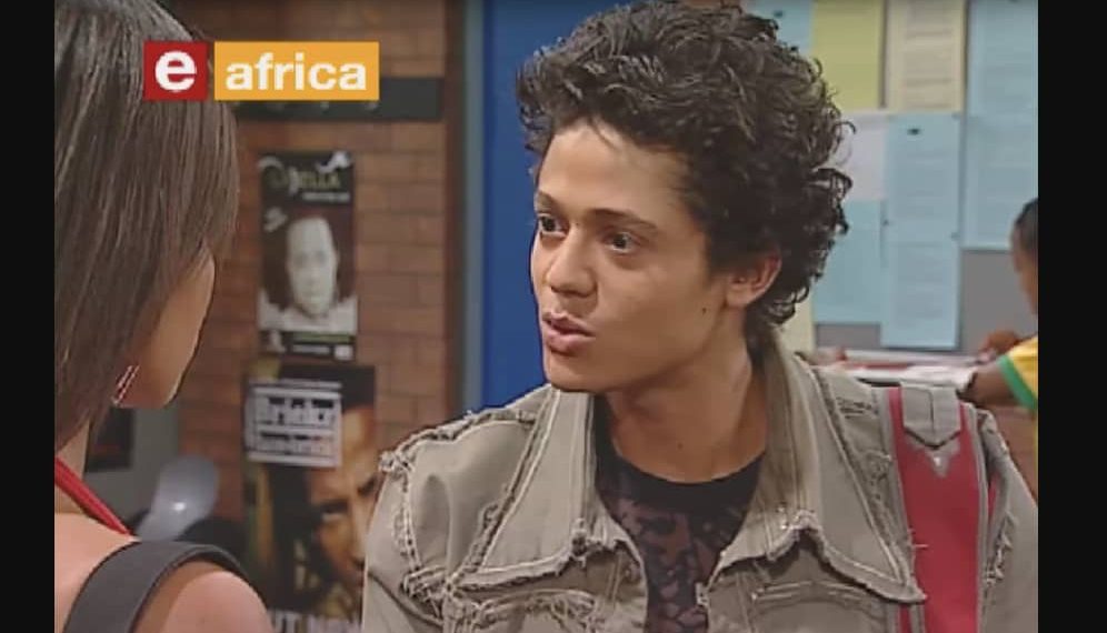 The Backstage cast: Where are they now?