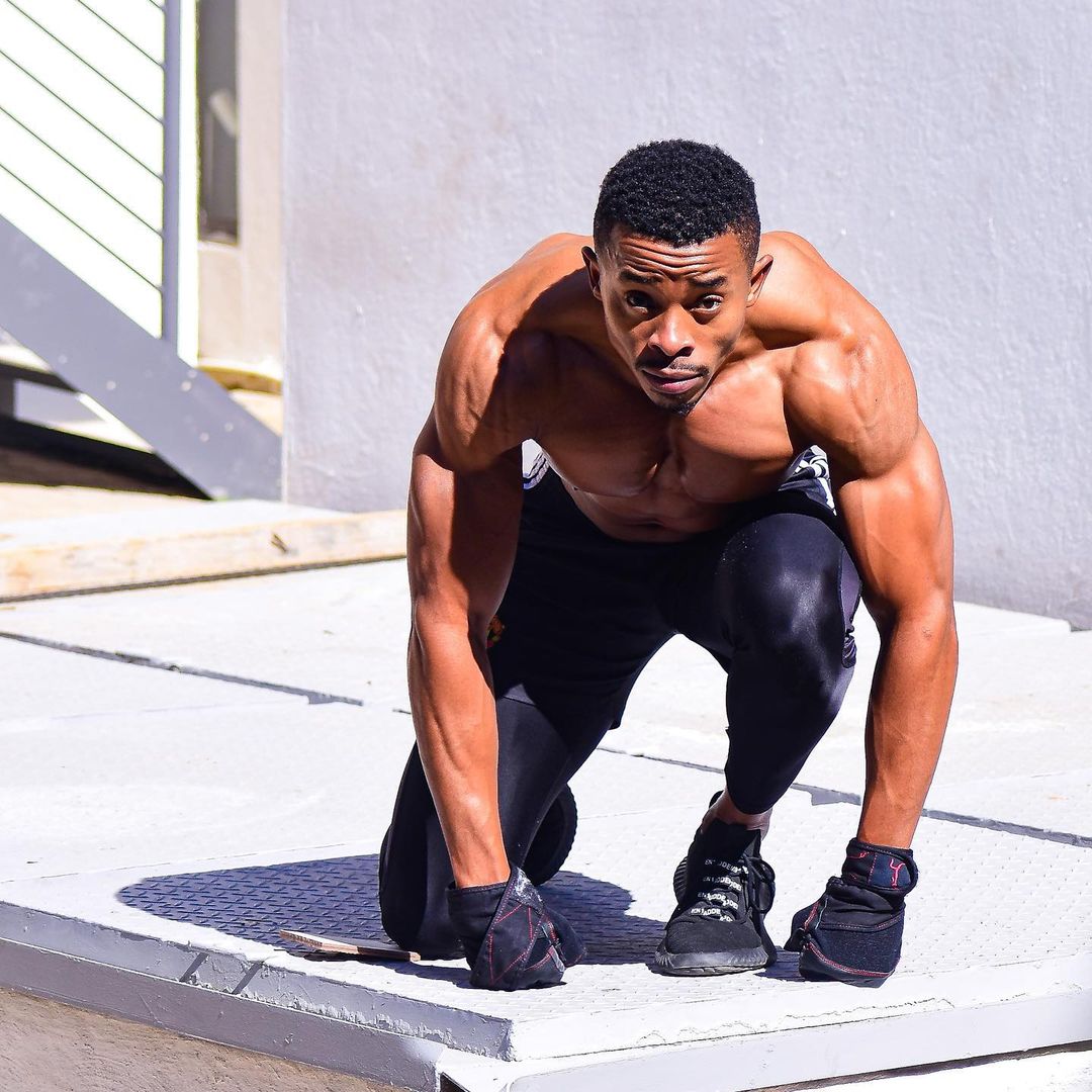 In Pictures: Get to know Libo, fans favourite Big Brother Mzansi housemate