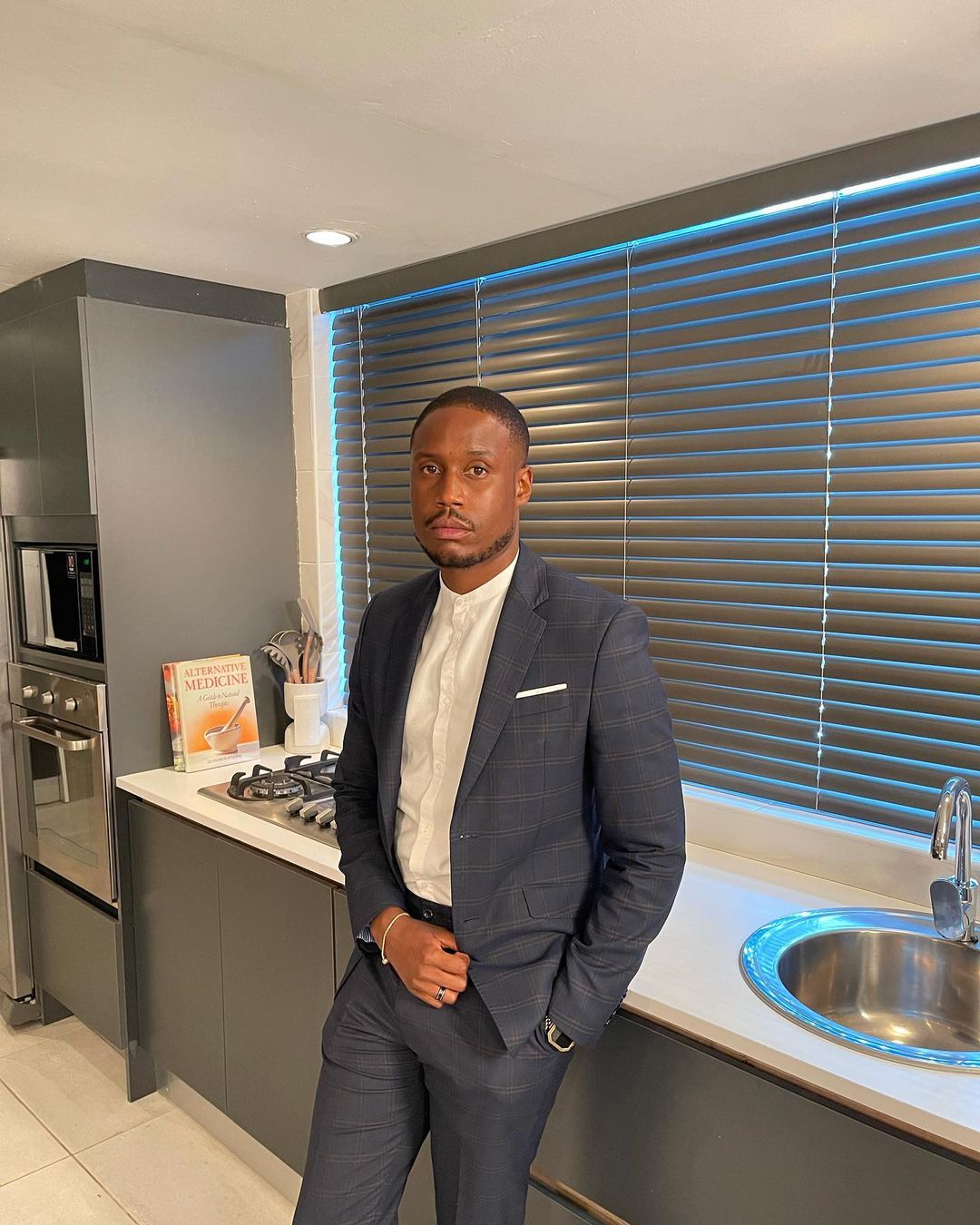 Pictures and Video: Meet the cast of new movie Ngisak'khumbula on ...