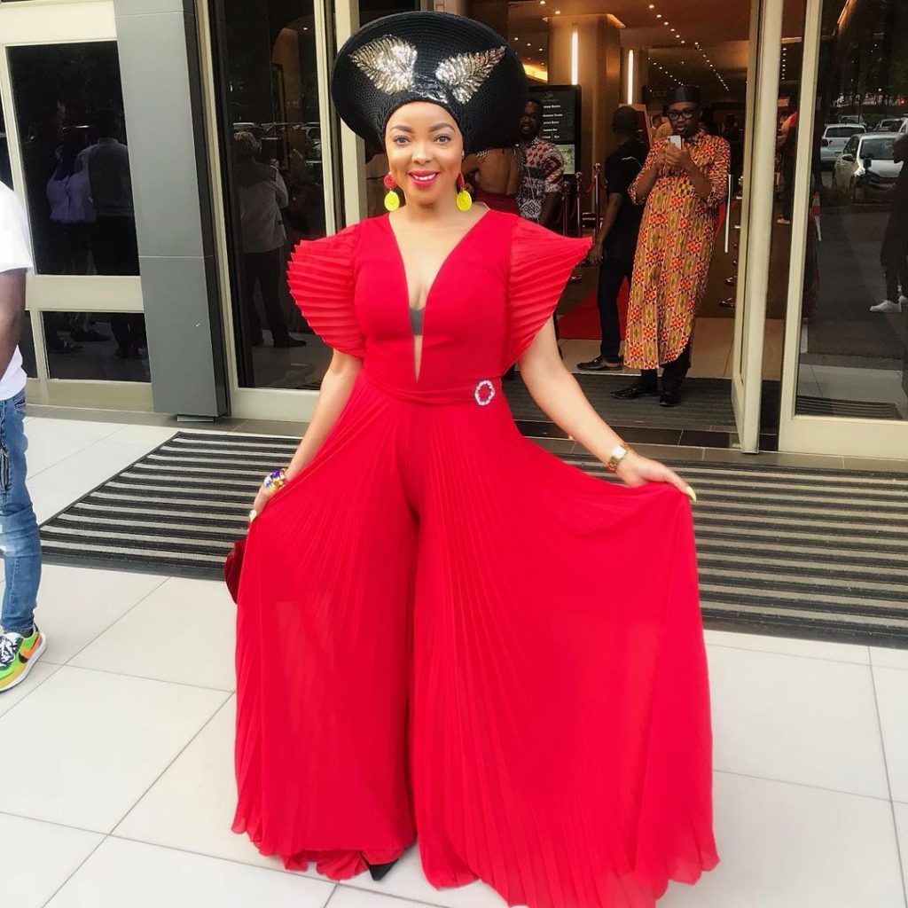 Pictures and Video: Real life facts about Durban Gen actress 'Mrs ...