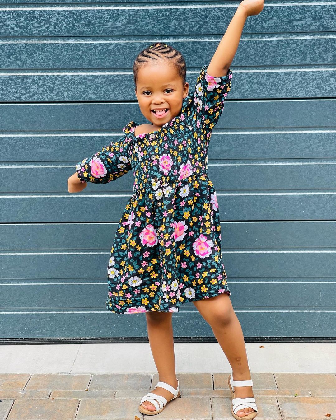 In Pictures: Ntando Duma shows off the lavish house she bought her ...