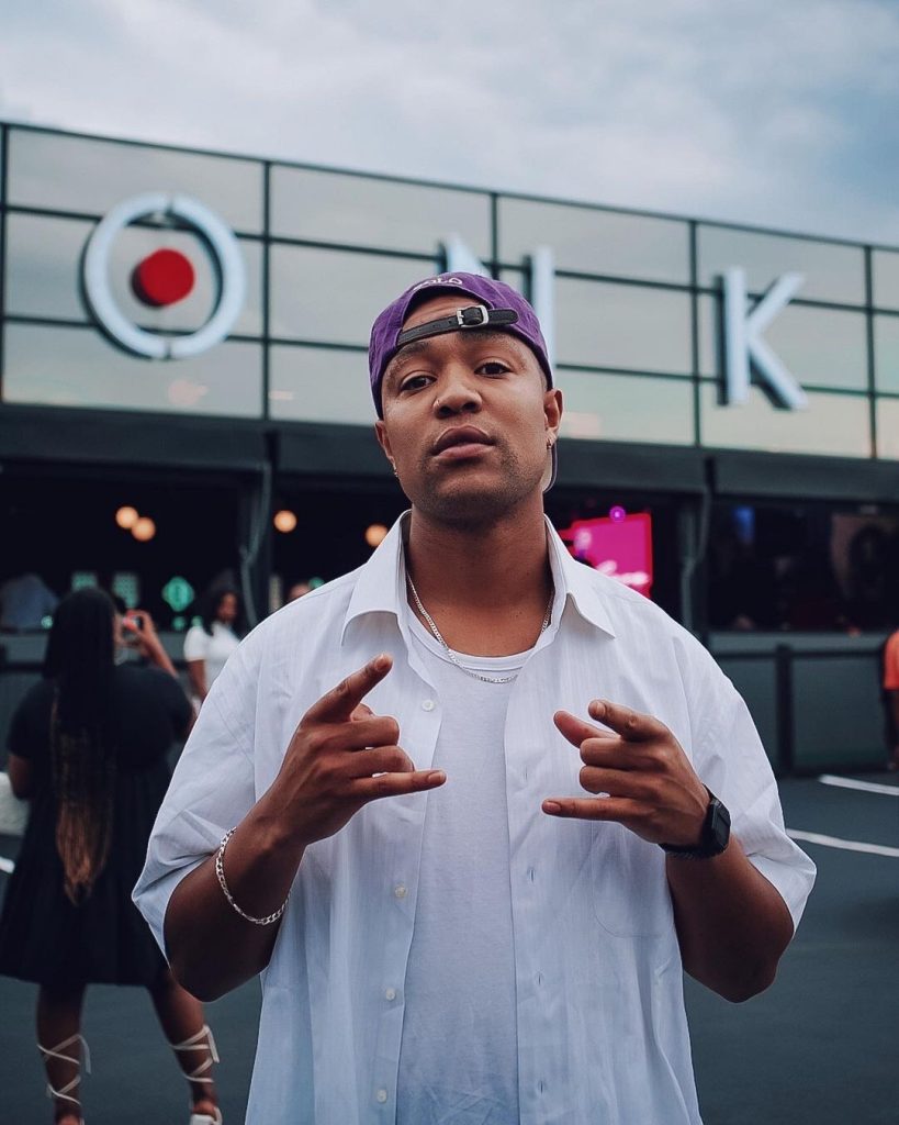 Mzansi unimpressed with Dj Speedsta's Big Brother Mzansi performance