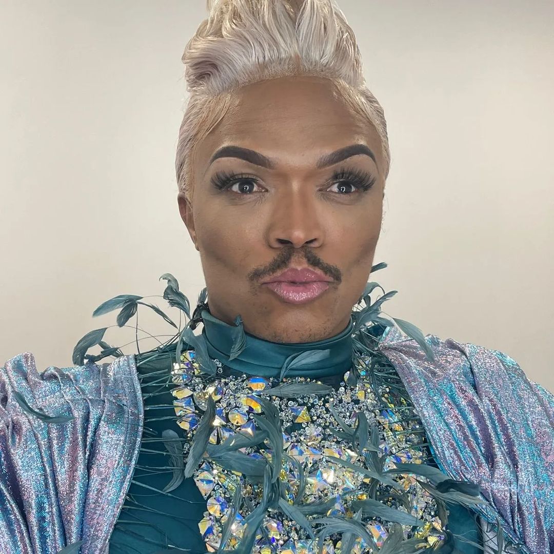 In Pictures: Idols SA judges Somizi and Thembi Seete’s outfits impress ...