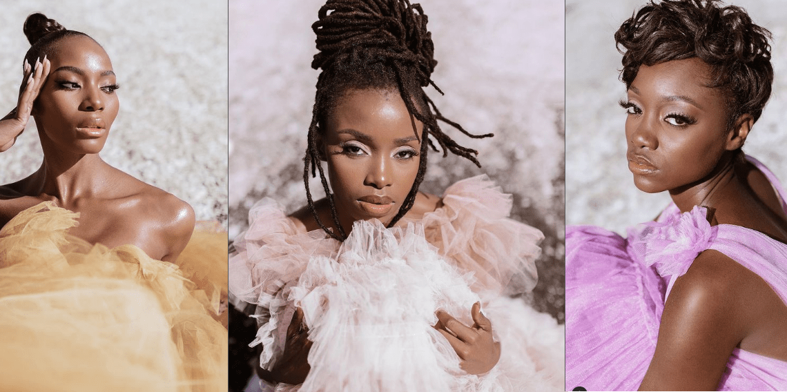 Lalela Mswane to represent South Africa at Miss Supranational, Zimi and ...