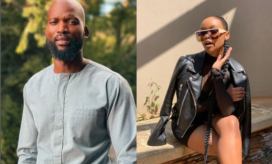 “Remember The Name,” Actor Mondli Makhoba prophesied about the rise of ...