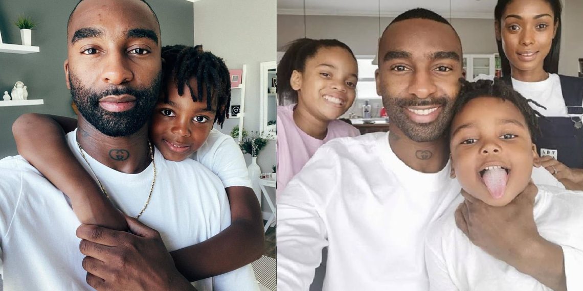 Riky Rick's suicide letter to his wife Bianca and children leaks