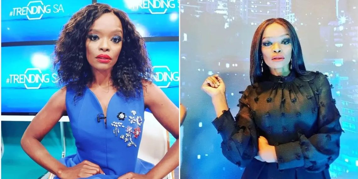 Causes of Khuli Robert's death revealed