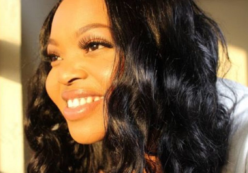 Video: MacG and wife Naledi Monamodi welcomes second baby