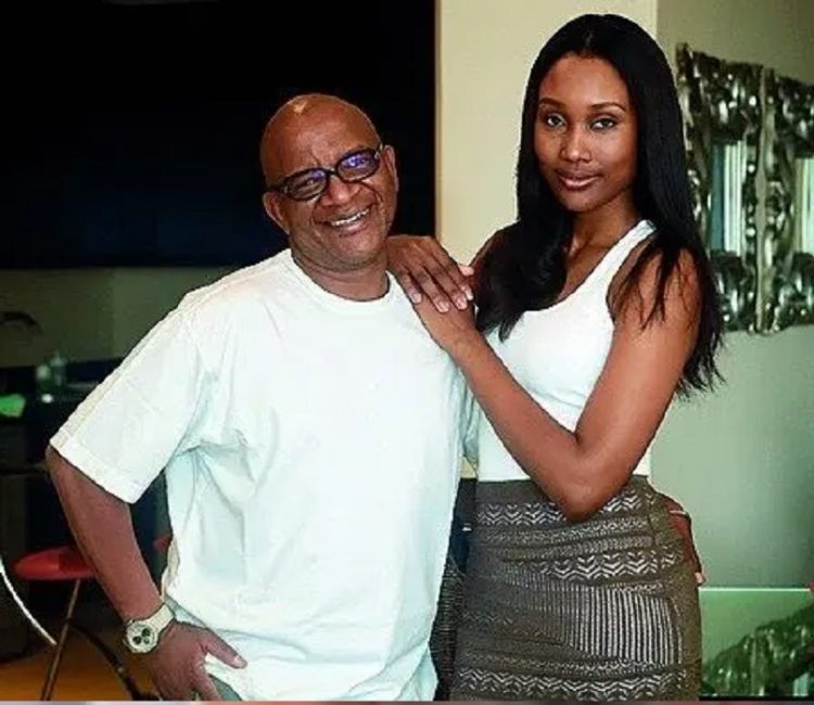 A look at Generations: The Legacy actress Zitha Langa ‘Zoe Mthiyane’s ...