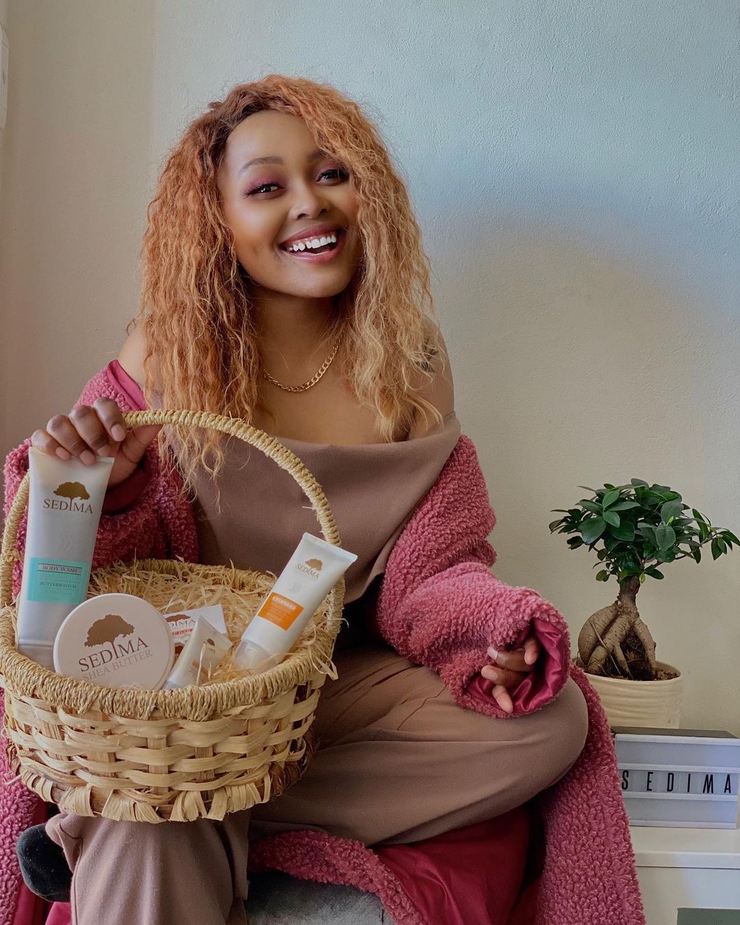 Most learned female DJ: Miss Pru's academic qualifications and business ...