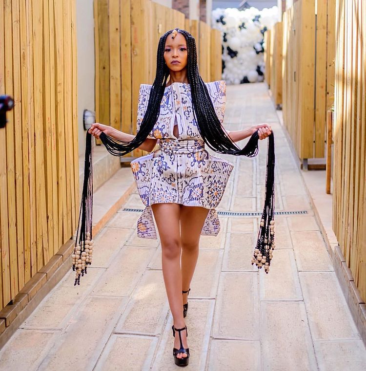 Life after fame: Mapula Mafole opens up about battling depression as ...