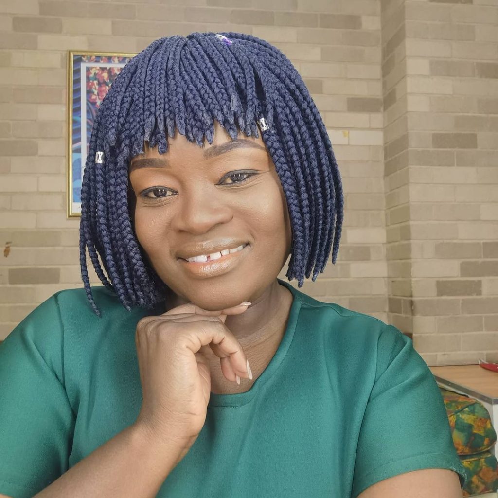 Watch: Susan from Muvhango 'Maumela Mahuwa' ventures into music ...