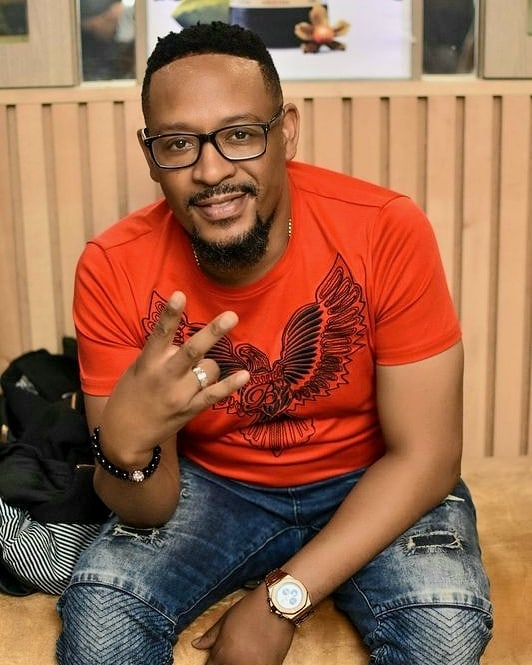 Former Muvhango actor 'Ranthumeng' Brian Temba is a millionaire in real ...