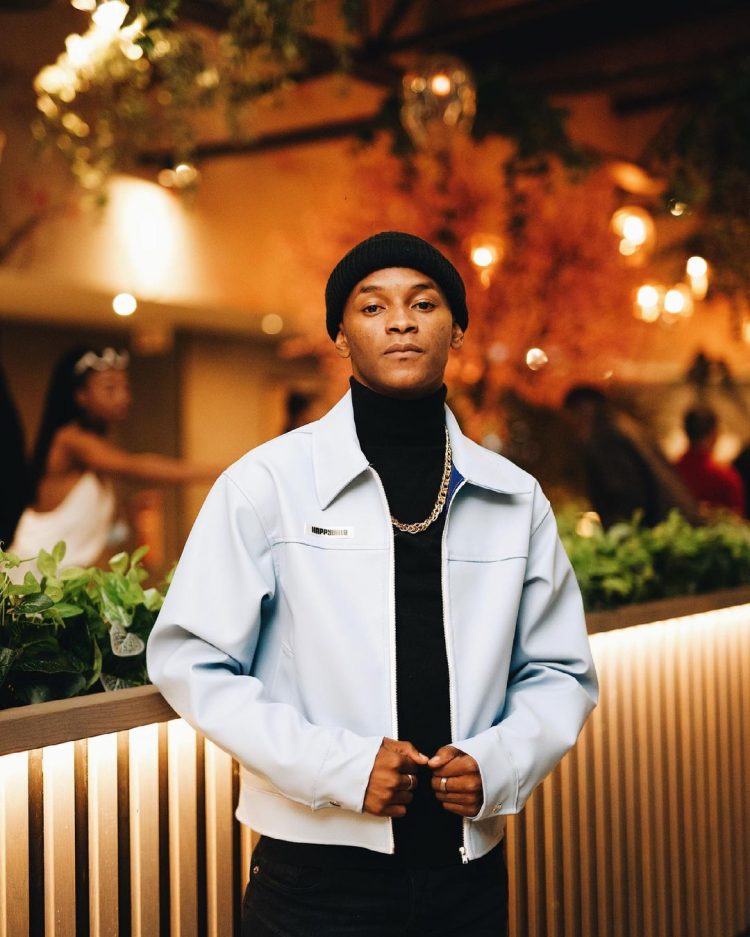 In Pictures: Gomora actor Teddy ‘Sicelo Buthelezi’s R 3.1 million ...