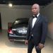 He is richer than Black Coffee: Enhle Mbali's new boyfriend Peter ...