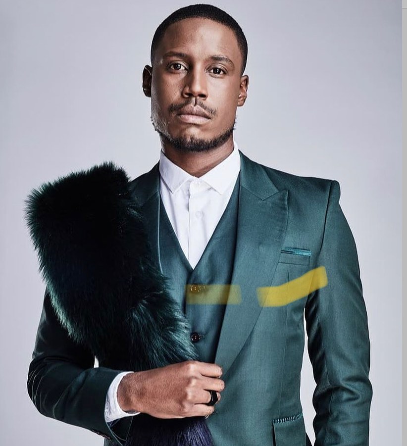 In Pictures: House of Zwide actor 'Nkosi' Wanda Zuma's age and business ...