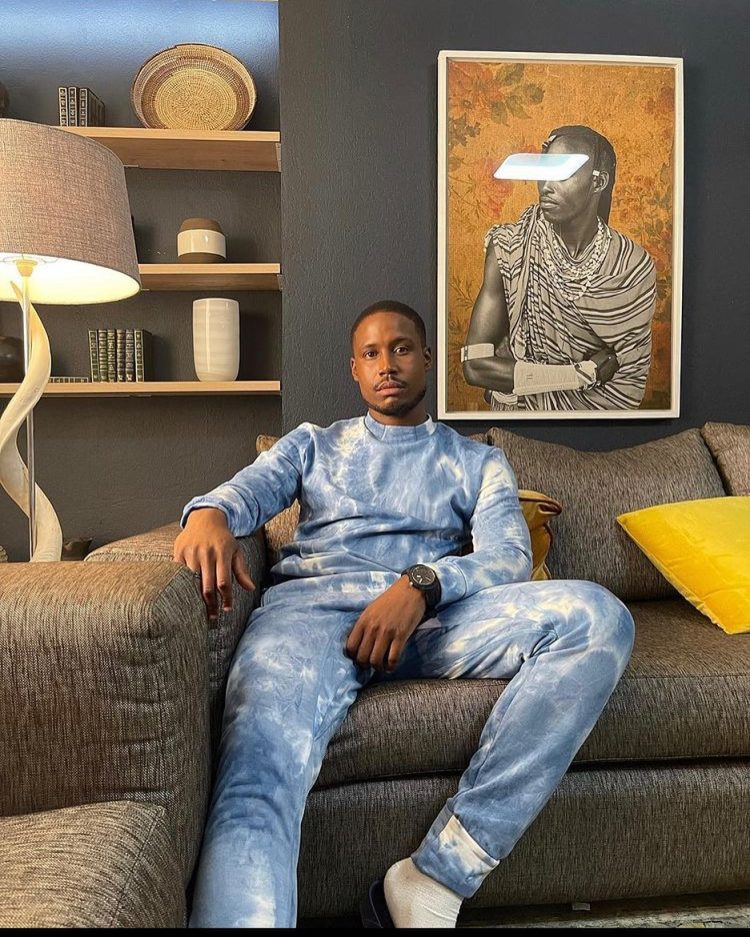 In Pictures: House of Zwide actor 'Nkosi' Wanda Zuma's age and business ...