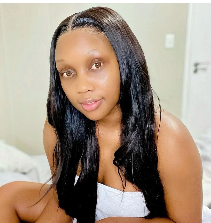 In Pictures: Durban Gen actress 'Dr Mbali' Nelisiwe Sibiya's age and ...