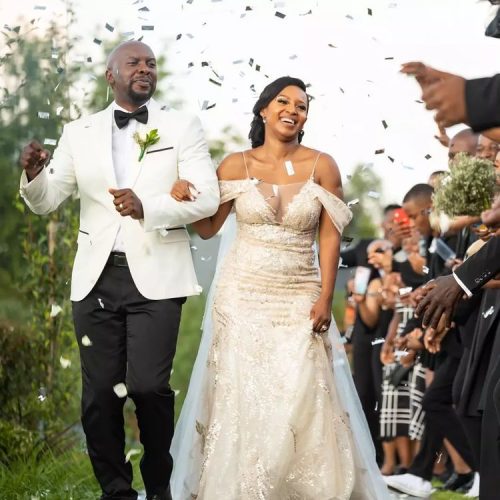 Ages in grace: Former Gomora actor Phumlani 'Buyile Madladla's actual ...