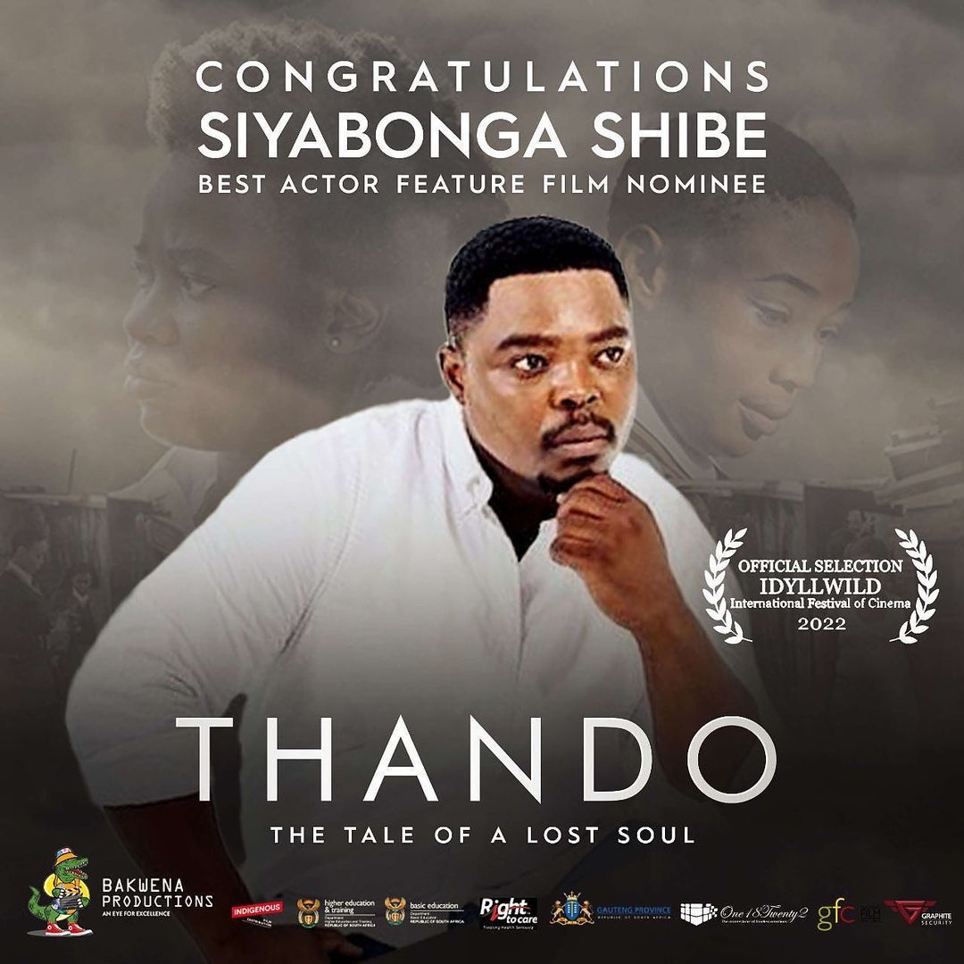 In Pictures: The wife actor 'Gwaza' Siyabonga Shibe's business empire ...